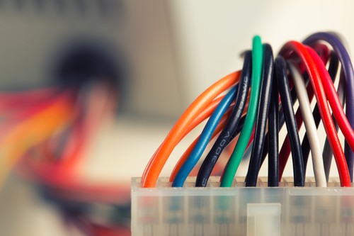Benefits of Structured Cabling Benefits of Structured Cabling
